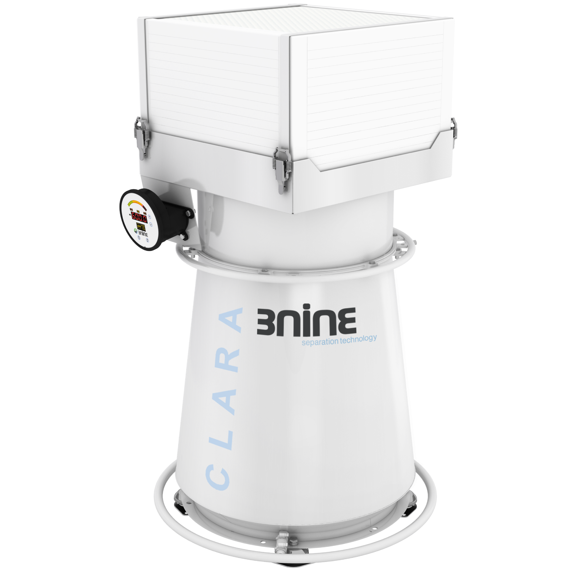Know when it’s time to change your filter – 3nine