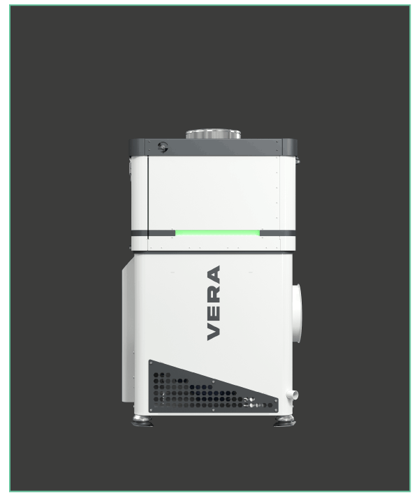 The APEX Series - Smarter Oil Mist Separation – 3nine